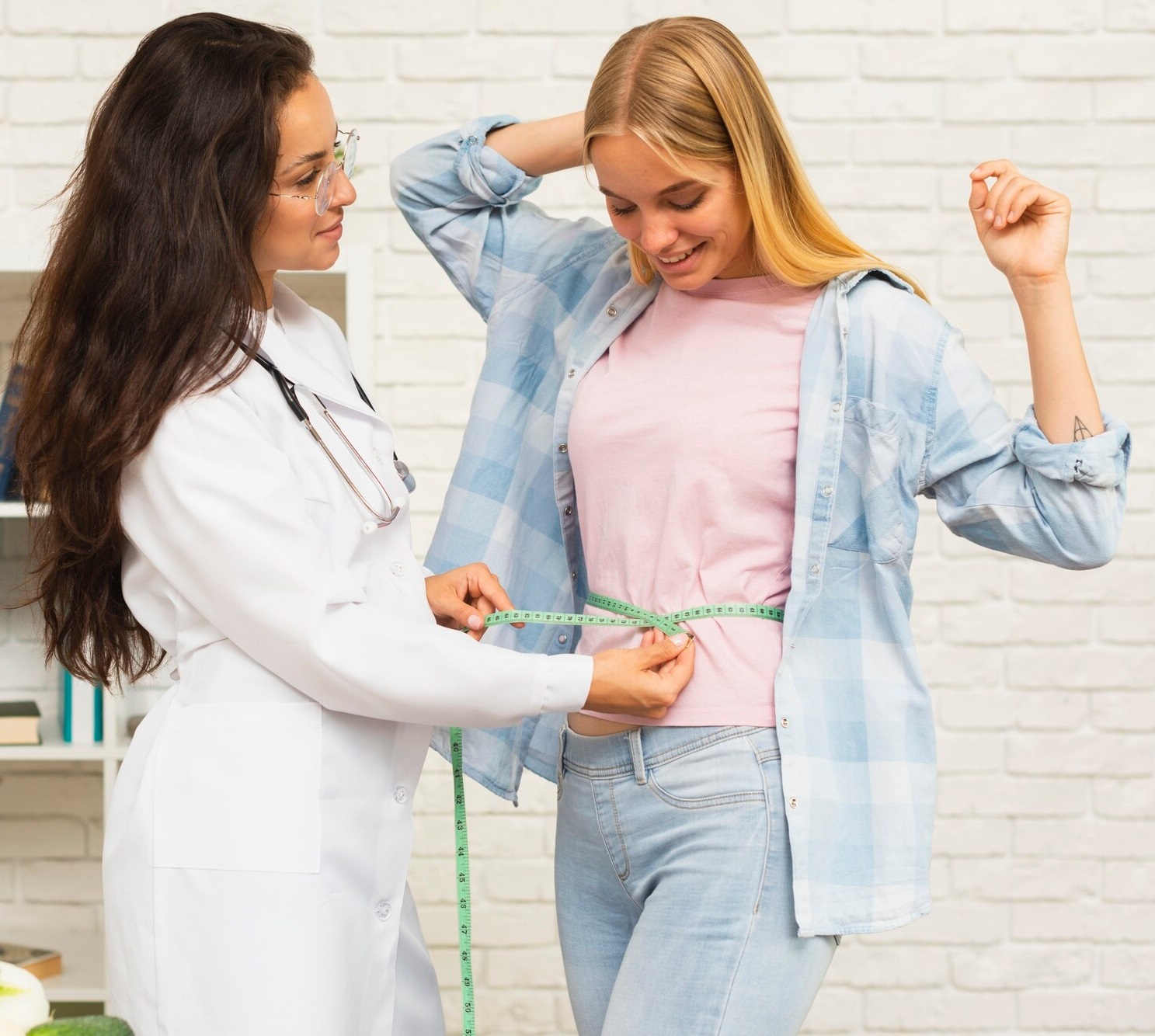 Thrive Weight Loss Program - Le Reve Regenerative Wellness Center